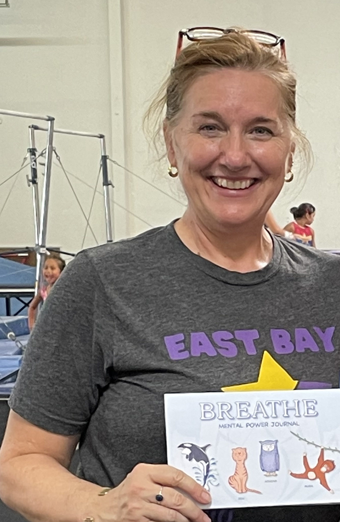 Zen Tiger Family - Zen Tiger Mind