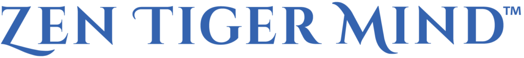 Tips & Games - Zen Tiger Mind