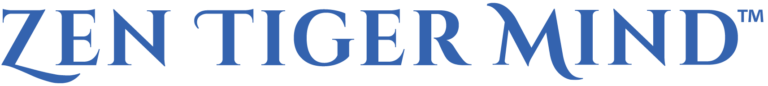 Home - Zen Tiger Mind