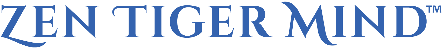 FAQs - Zen Tiger Mind