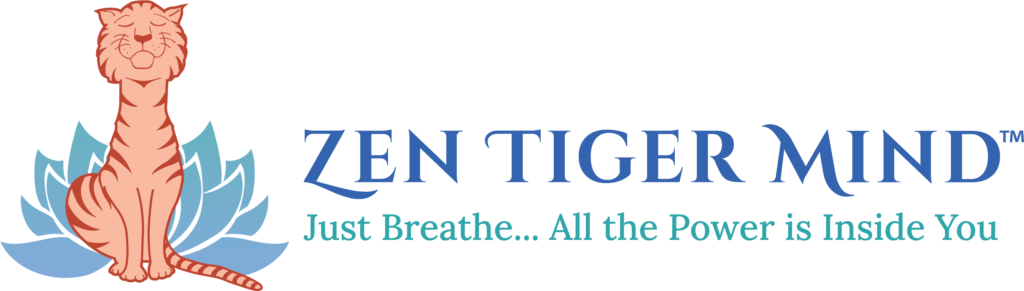 Home - Zen Tiger Mind