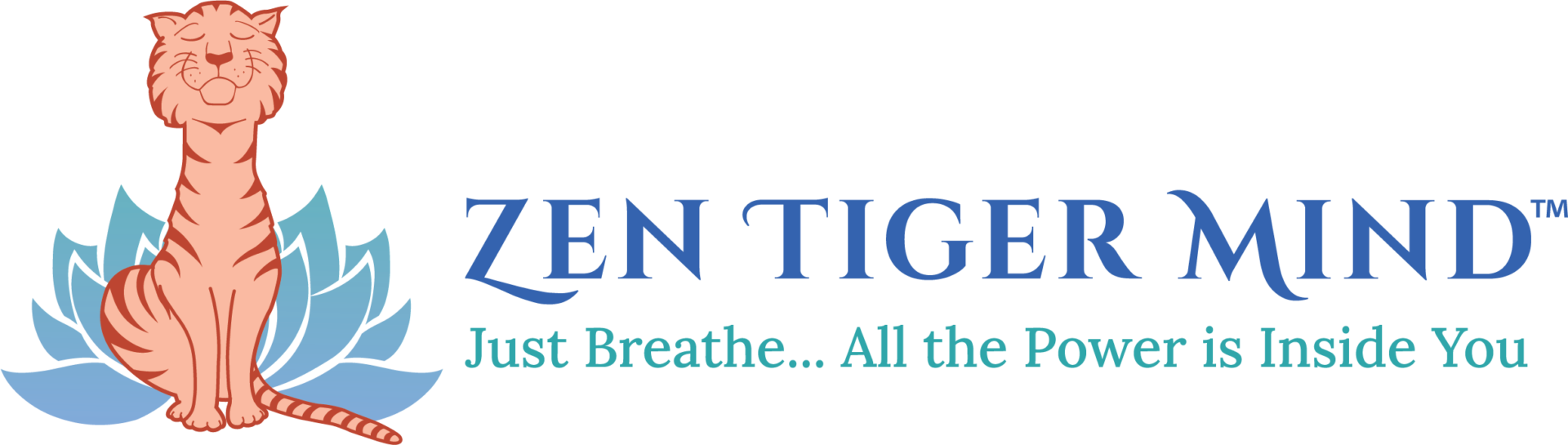 Store - Zen Tiger Mind