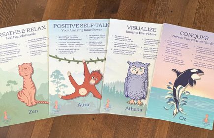 Home - Zen Tiger Mind